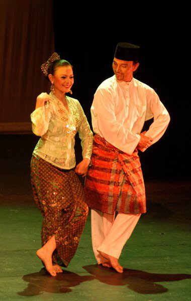 Capturing Southeast Asia’s Alluring Folk Dances – SEA Folklore