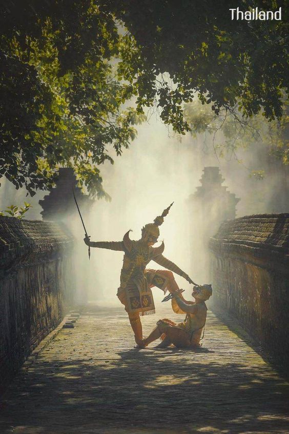 Capturing Southeast Asia’s Alluring Folk Dances – SEA Folklore