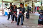 Adai Adai Dance, Brunei Darussalam – SEA Folklore
