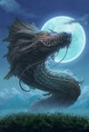 The Dragons in Southeast Asia Mythology and Tales – SEA Folklore