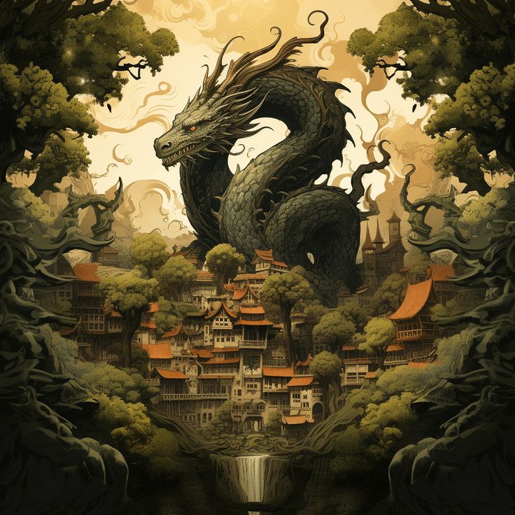 Stories – SEA Folklore