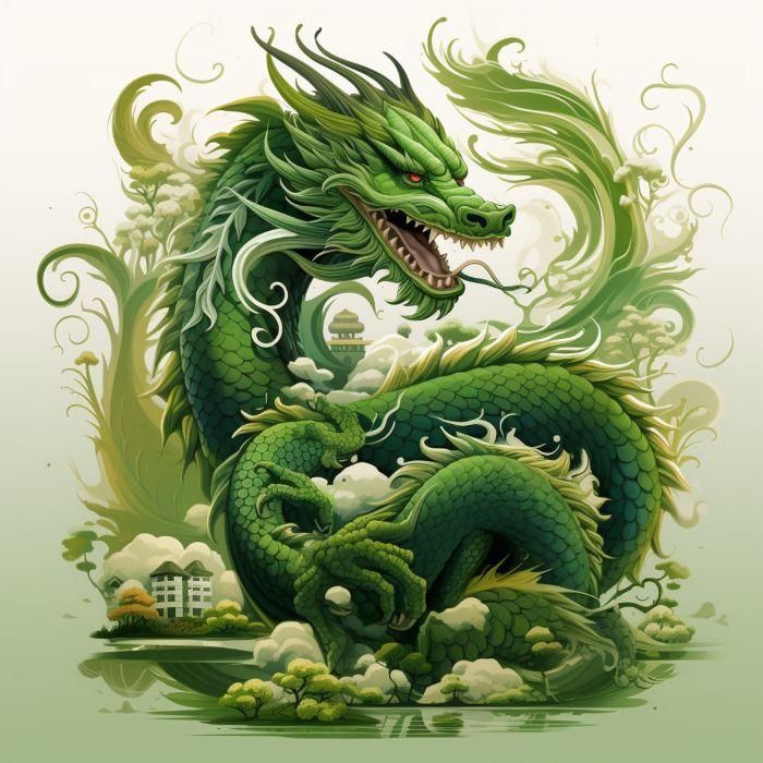 The Dragons in Southeast Asia Mythology and Tales – SEA Folklore
